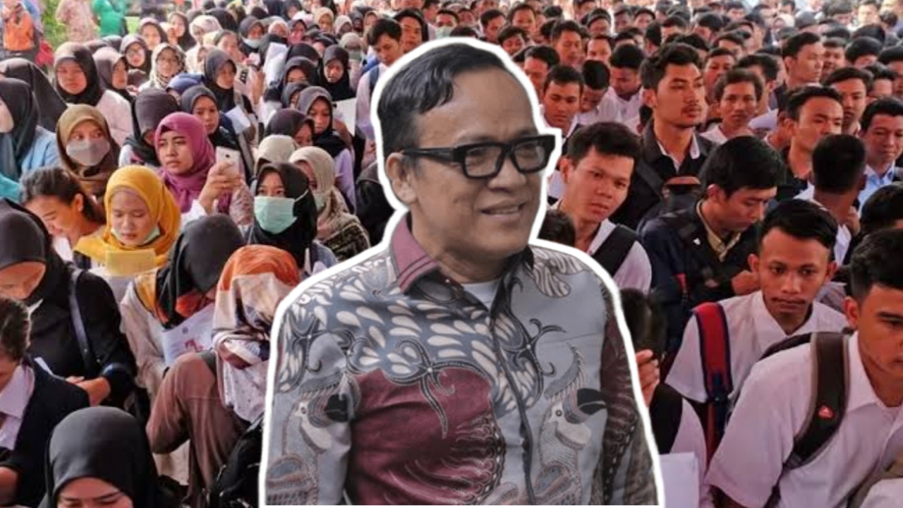 Kemenaker Larang Syarat Kerja Diskriminatif: Batas Usia, Penampilan Menarik, dan Status ...